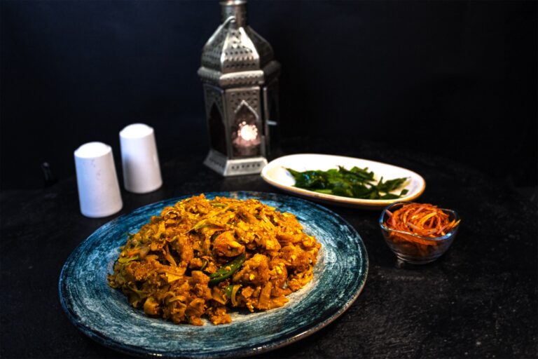 Chaiwala Colombo Cafe: Best 01 Chai Family Sri Lankan Restaurant